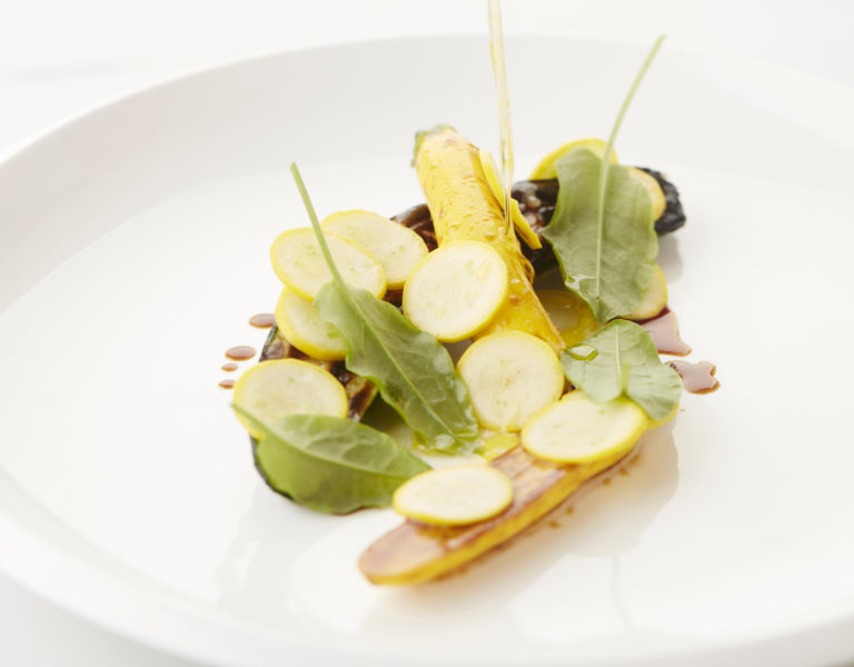 Courgette, Zurkel, Elixir d'Anvers - Elixir d'Anvers