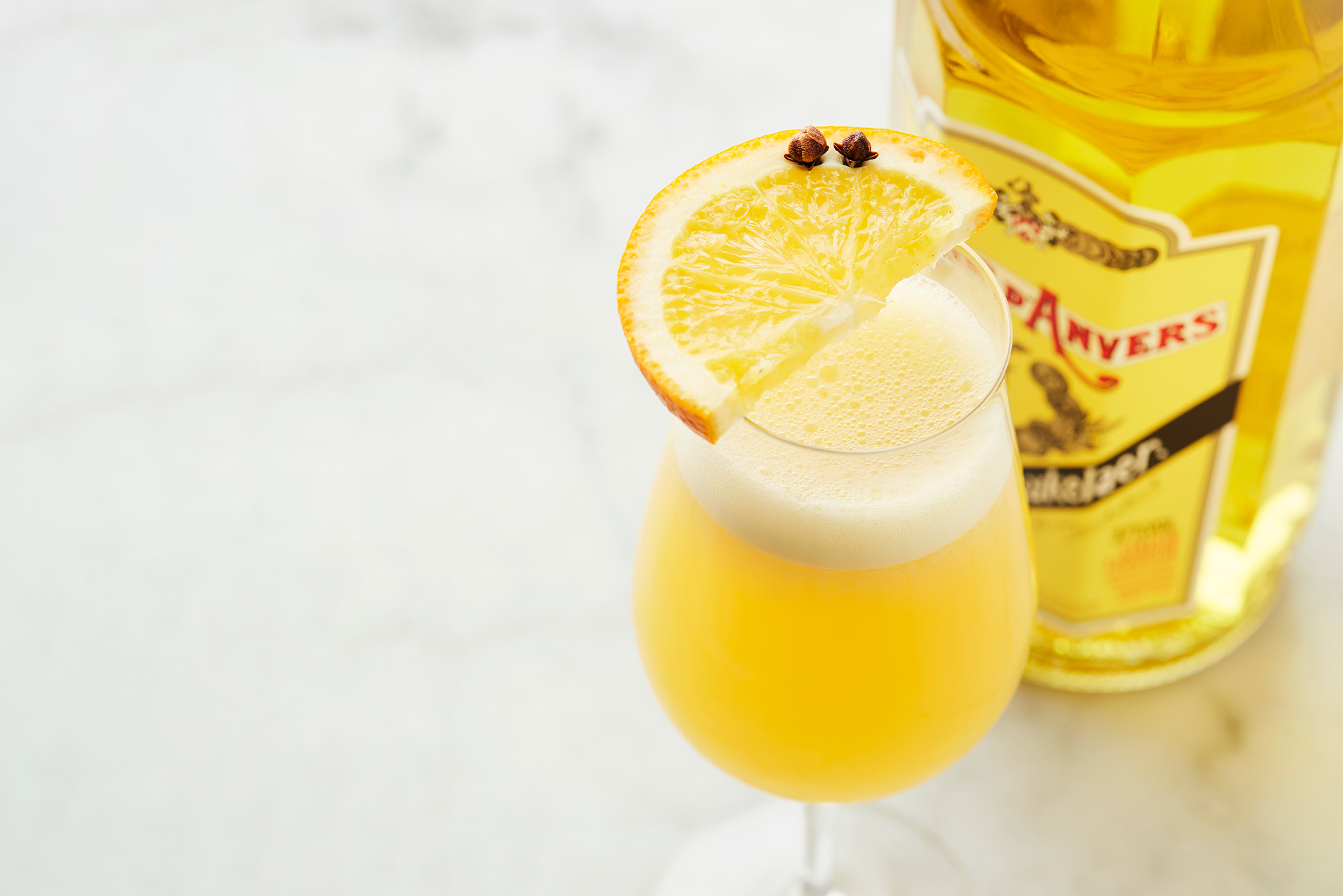 Home - Elixir d'Anvers