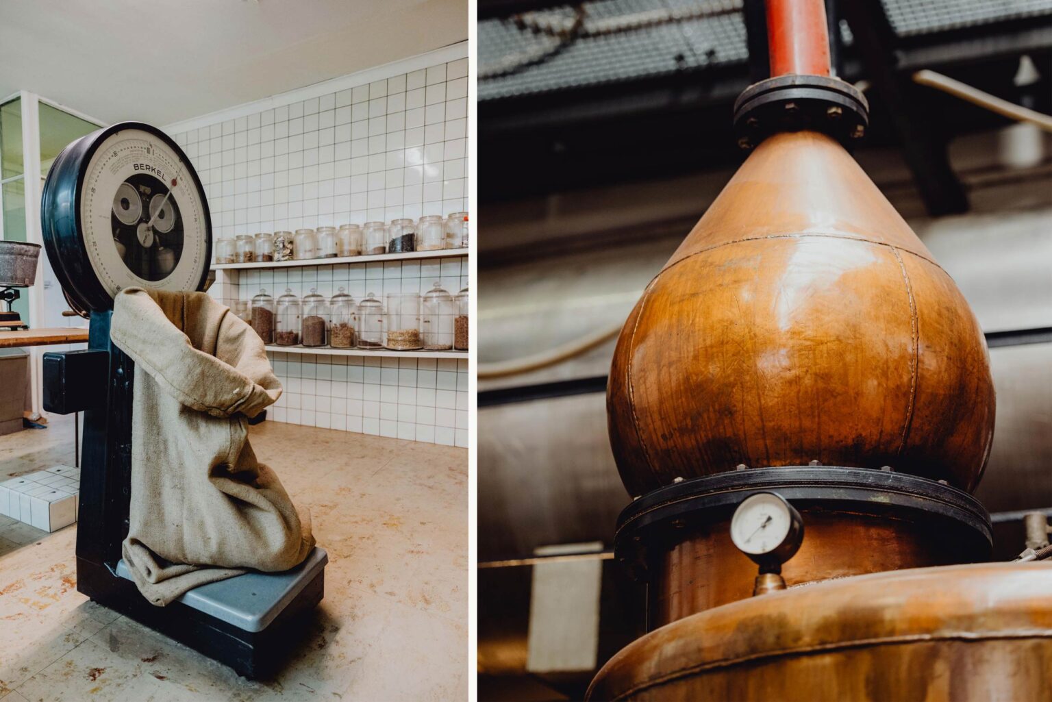 Elixir d'Anvers Reserve - Elixir d'Anvers