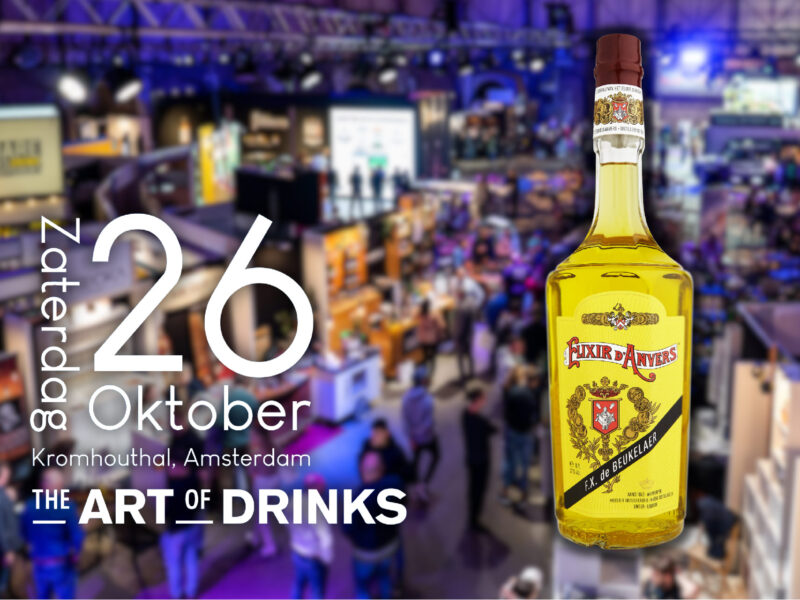 Home - Elixir d'Anvers