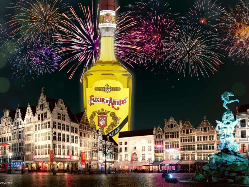 Home - Elixir d'Anvers